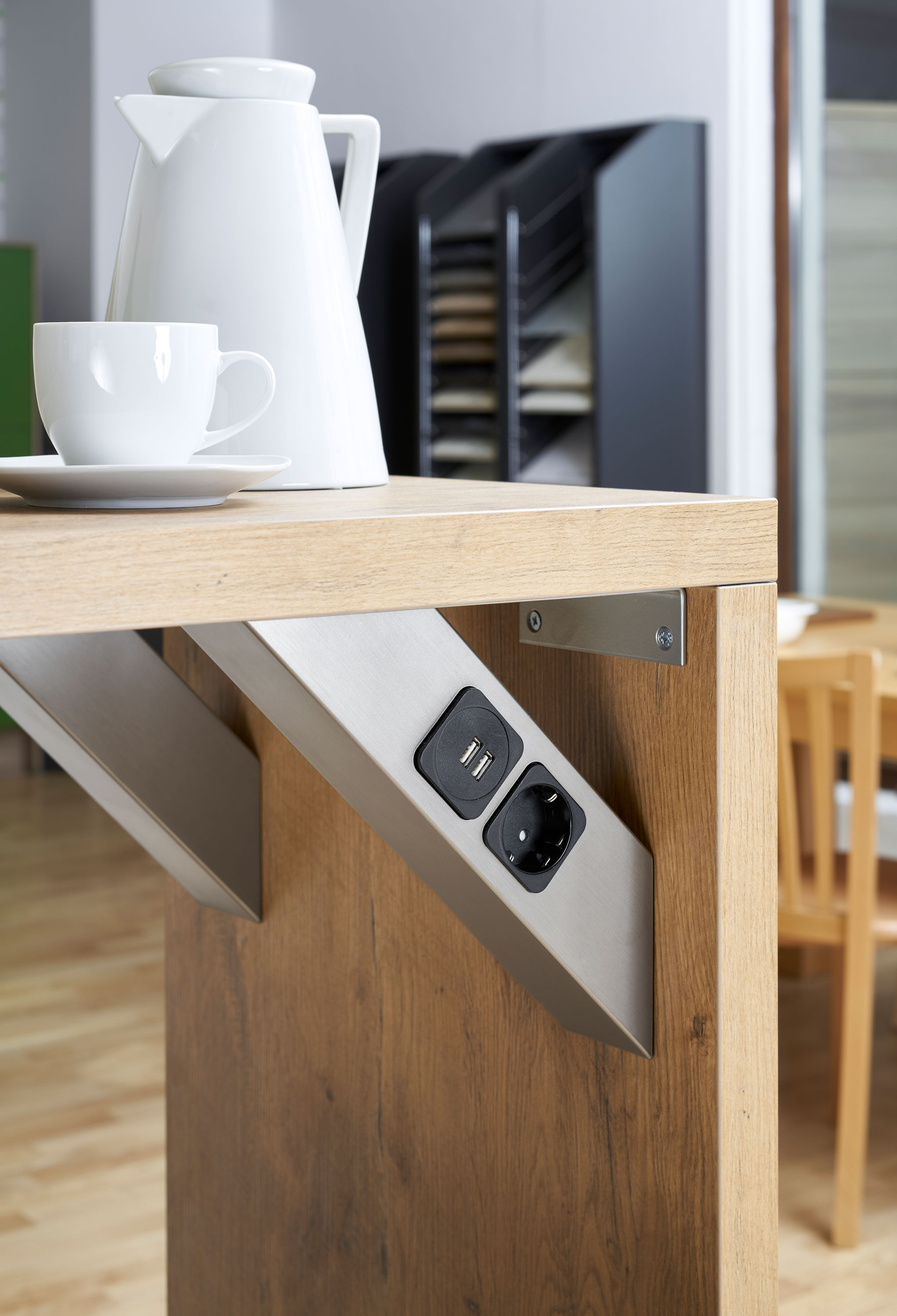 Küchensysteme die überzeugen | Strate